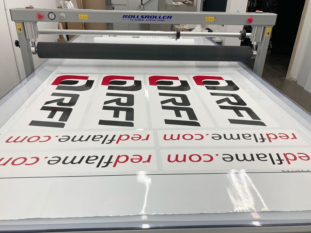 Portfolio – MPrint Sign and Print Solutions Inc.